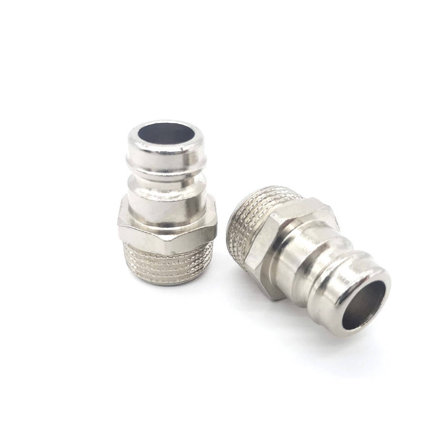 mold quick release coupling | ATZ PRECISION MOULD LIMITED